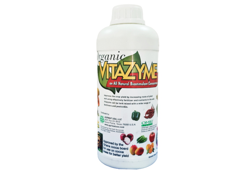 Agrimat | Product | Plant Nutrition